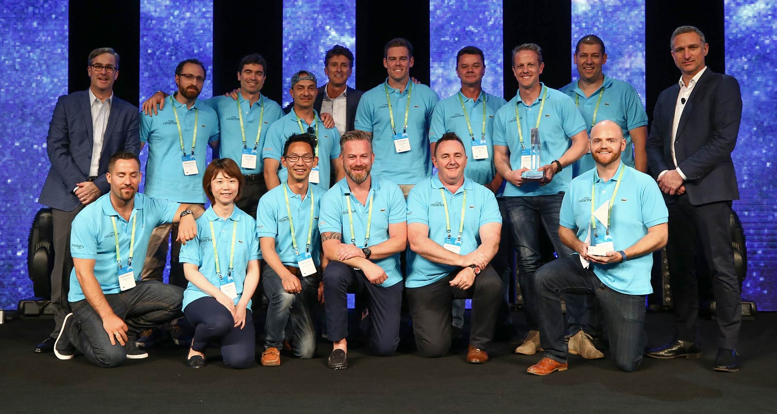 Cloud Collective wins Microsoft Australia Partner Award for Mission Australia solution - Cloud ...
