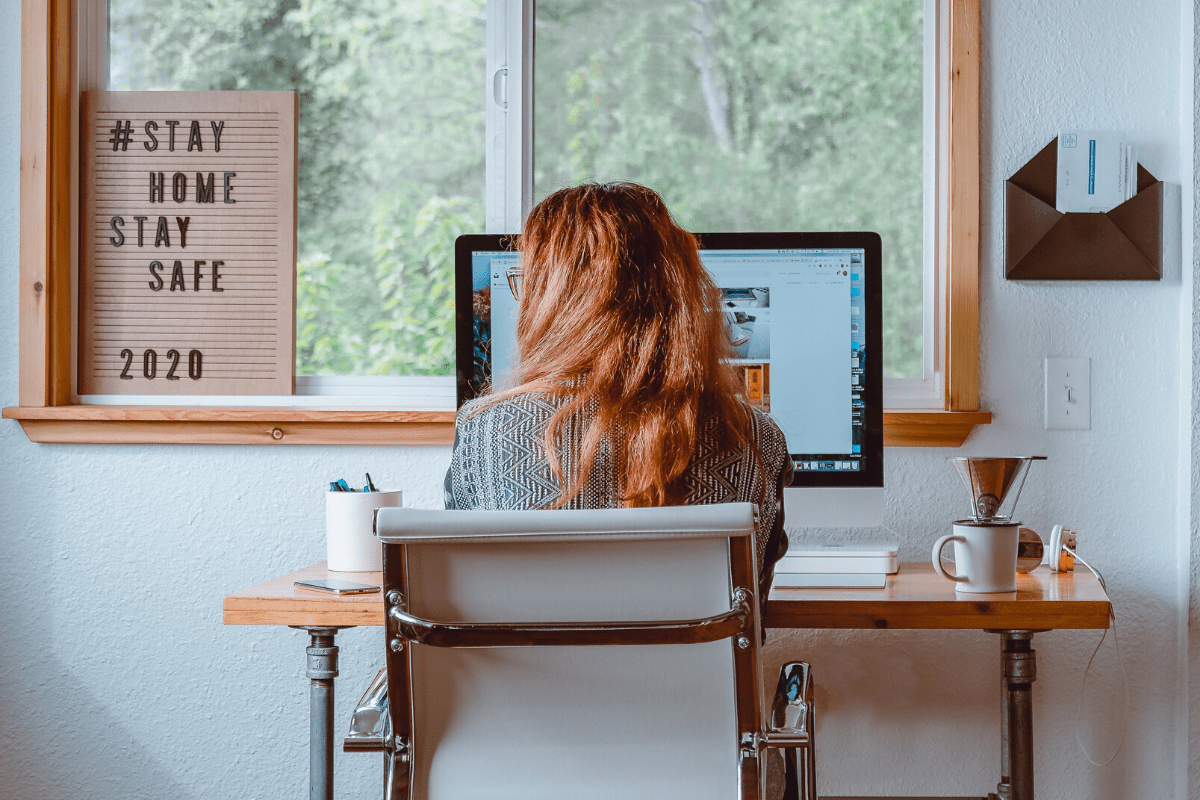 Remote Working Through the COVID-19 Crisis - Cloud Collective