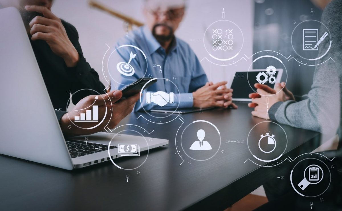 Digital Business Solutions Provider | Cloud Collective